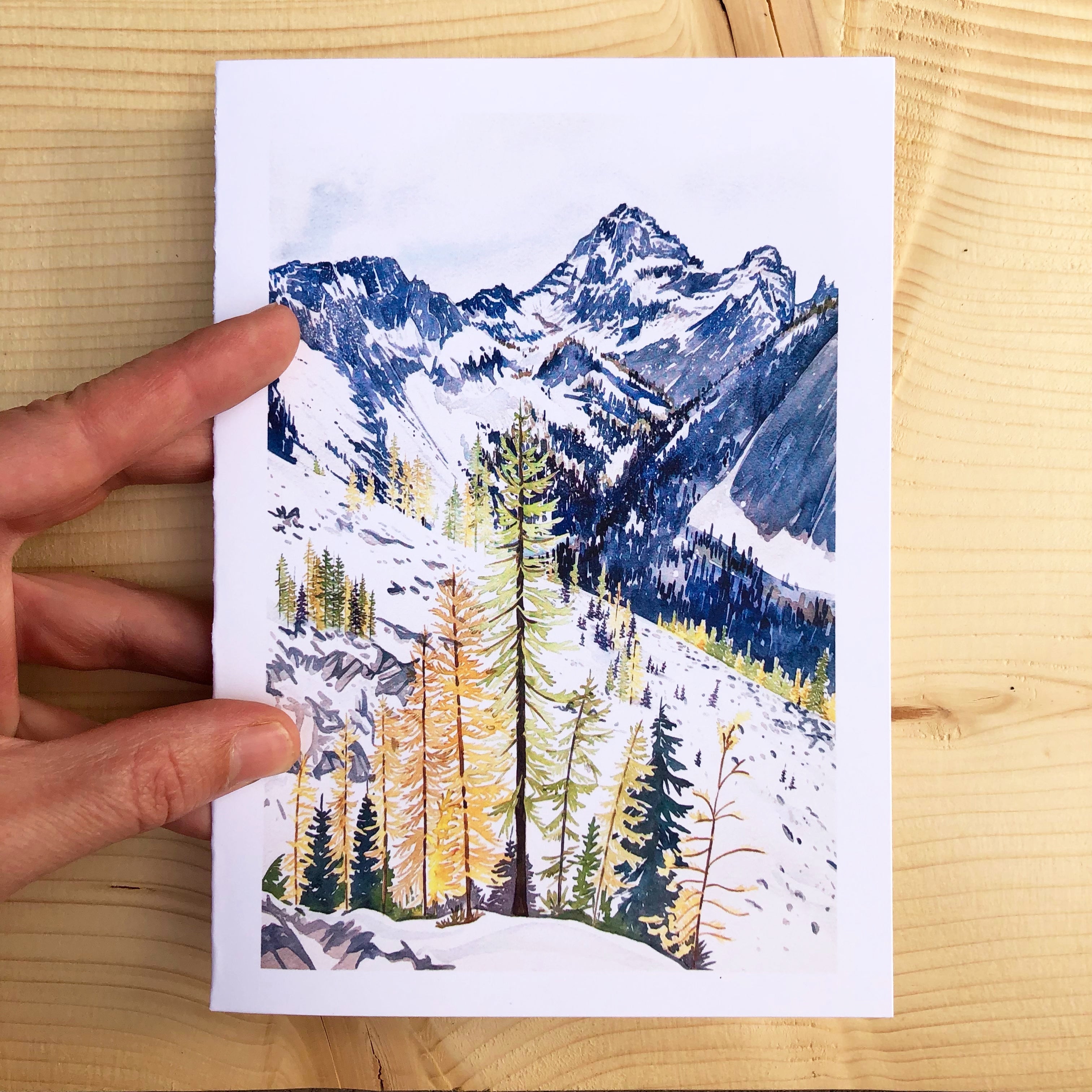 CARDS – arrowleafstudio